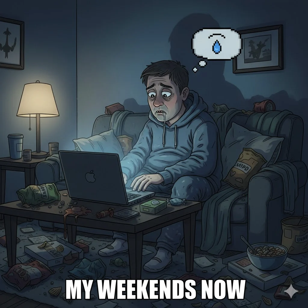 50+ Sad Memes That’ll Make You Laugh Through the Pain 😭😂