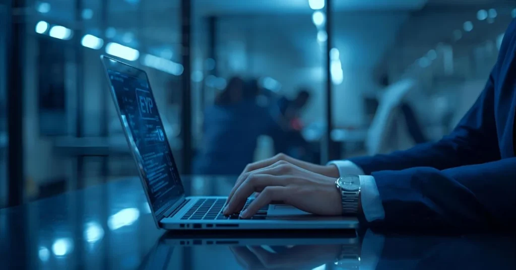 💡 What Does EYP Mean? The Hidden Meaning